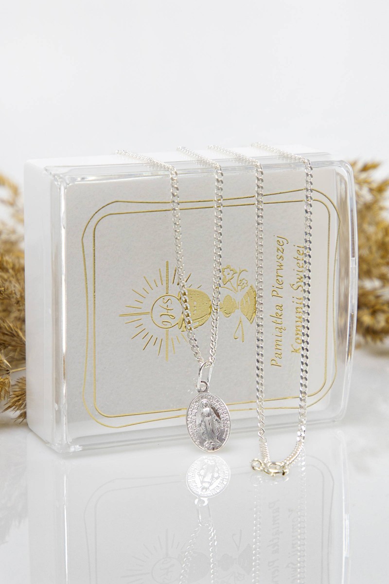 Communion medallion UK-MED no1 - Communion medallions ...