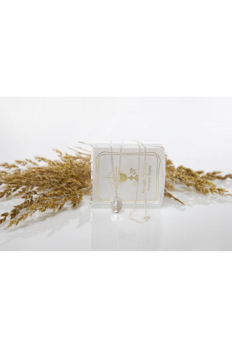 Communion medallion UK-MED no2 - Communion medallions ...