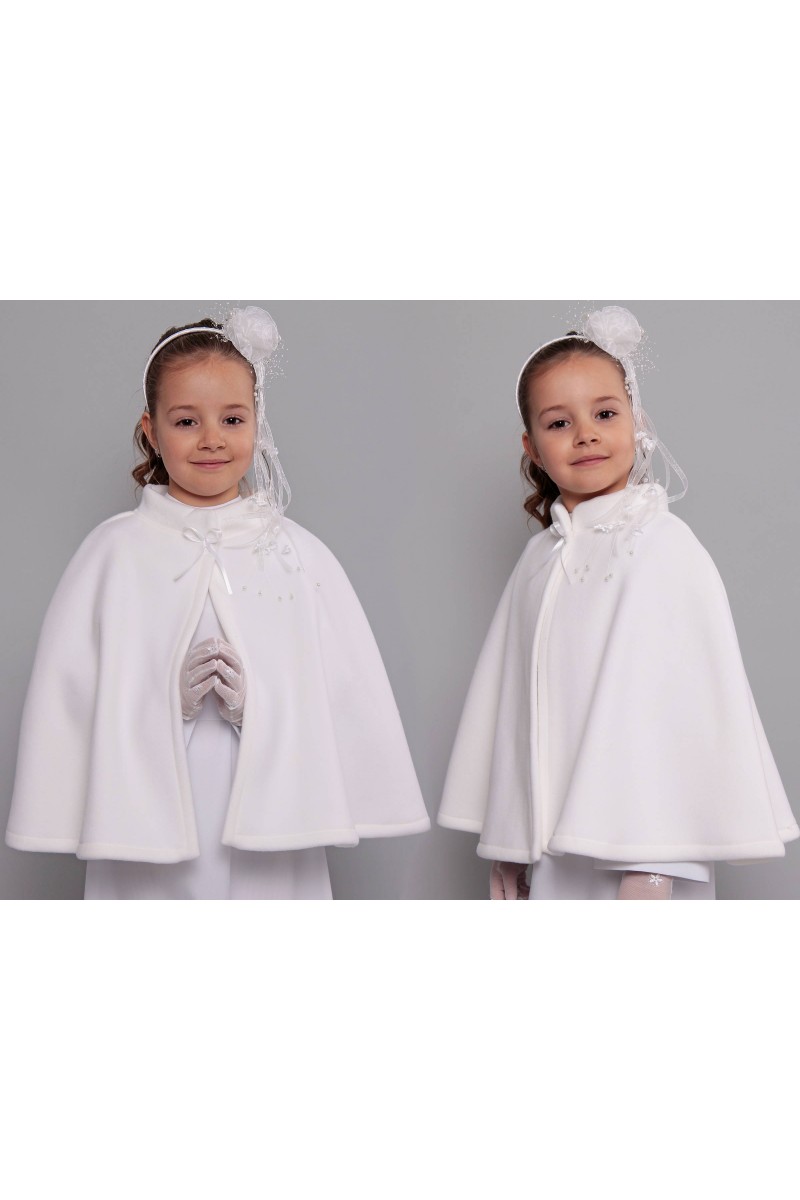 Communion cloak UK-P/1 - Communion cloaks | FirstCommunionStore.com